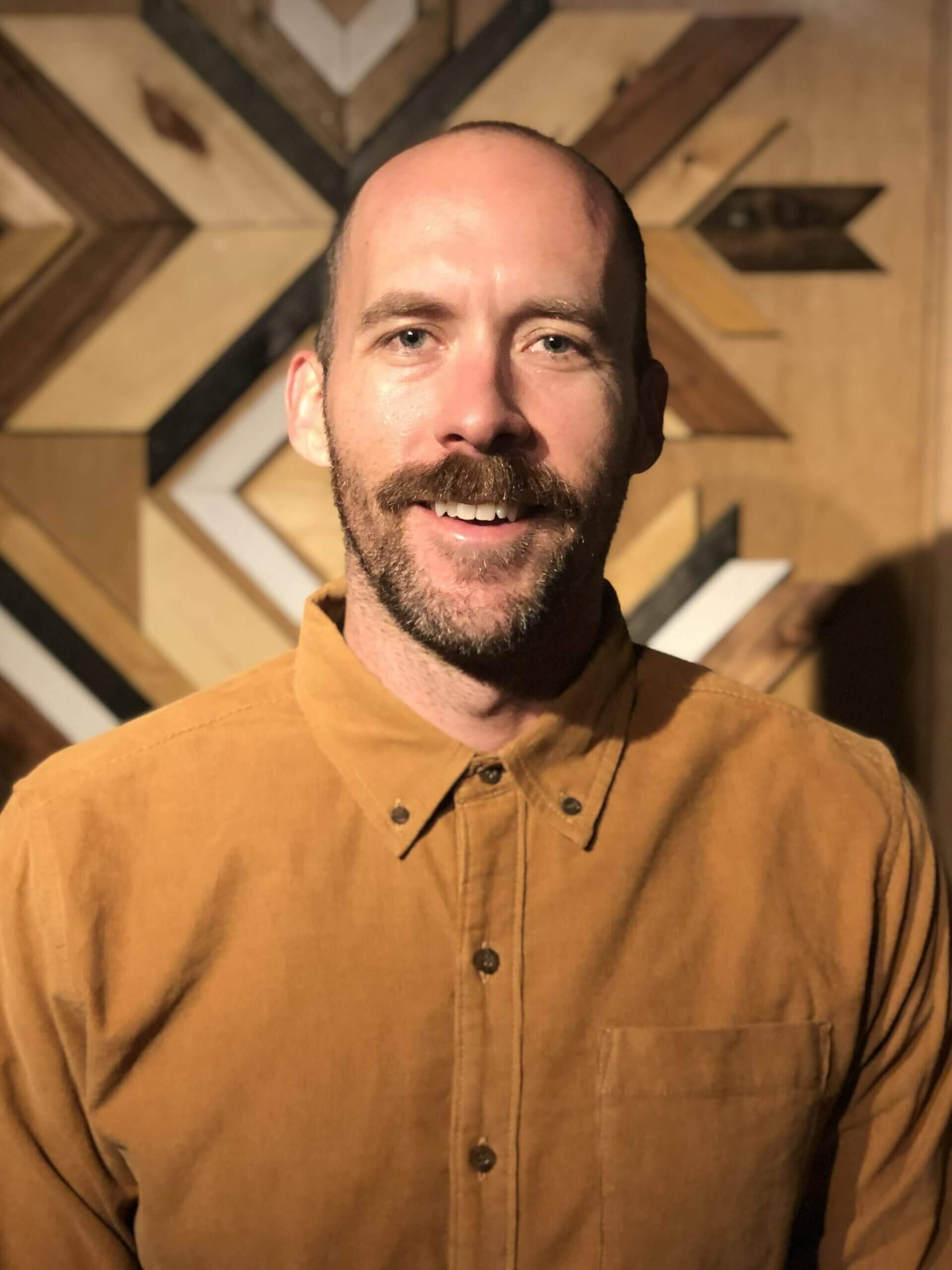 Ryan MacDonald - Pro-Choice Washington